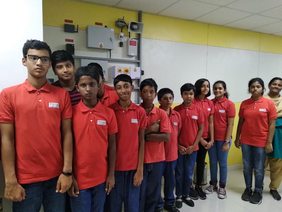 BVM International School | international schools in chennai|