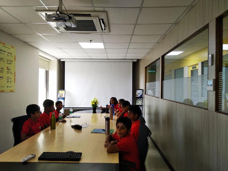 BVM International School | international schools in chennai|