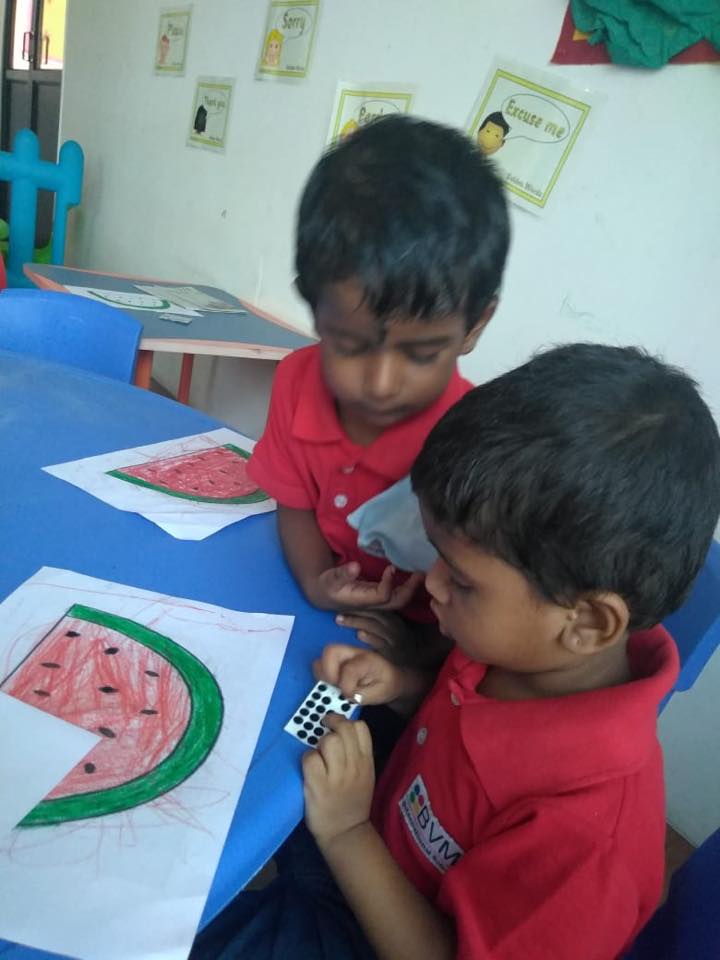 BVM International School | international schools in chennai|