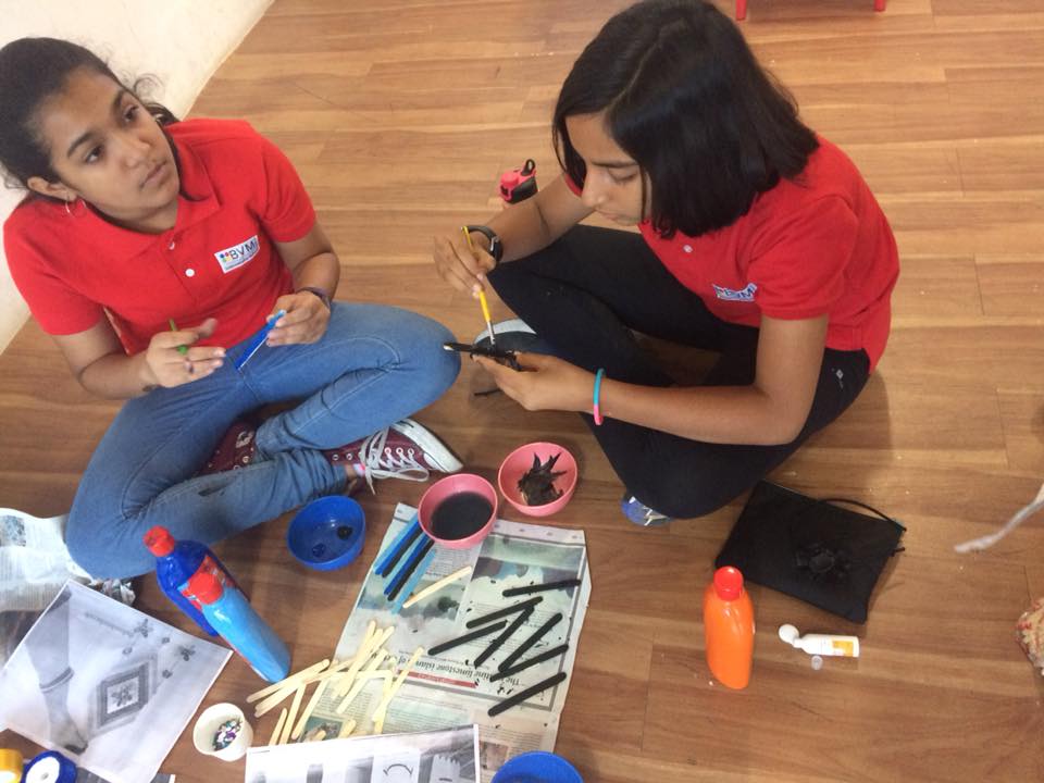 BVM International School | international schools in chennai|